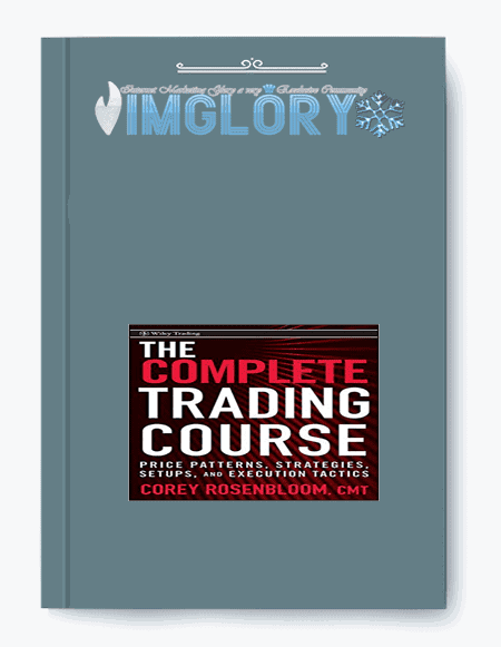 Get The Complete Trading Course – Price Patterns, Strategies, Setups ...