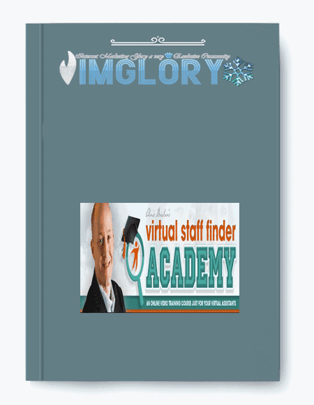 Get Chris Ducker – Virtual Staff Finder Academy Group Buy - IMGLORY