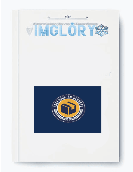 Get Douglas James – Facebook Ad Secrets Group Buy - IMGLORY