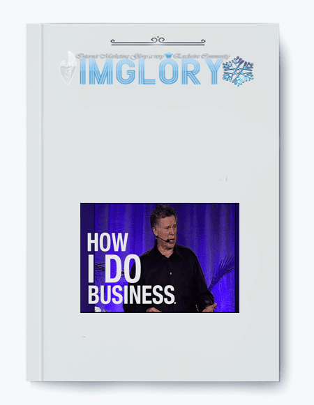 Get Keith Cunningham – How I Do Business Group Buy - IMGLORY