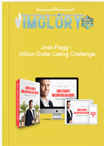 Get Josh Flagg – Million Dollar Listing Challenge Group Buy - IMGLORY