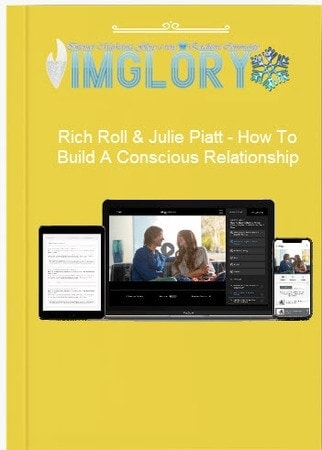 Get Rich Roll & Julie Piatt – How To Build A Conscious Relationship ...