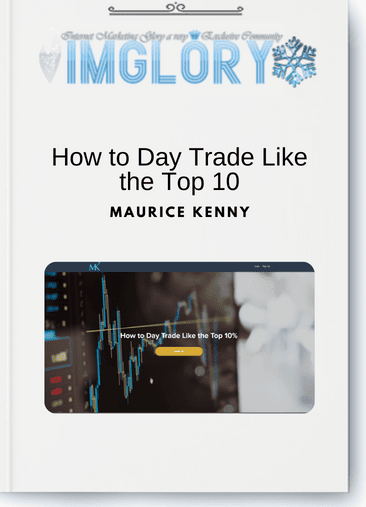 Maurice Kenny Day Trading