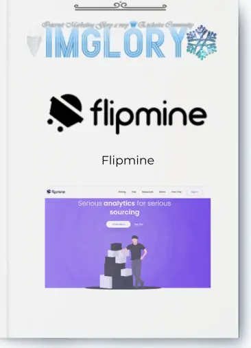 Get Flipmine Group Buy - IMGLORY