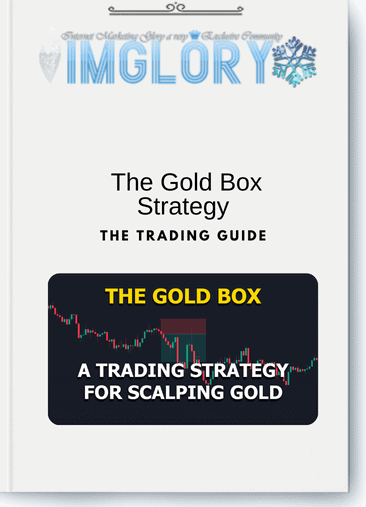 Get The Trading Guide – The Gold Box Strategy Group Buy - IMGLORY