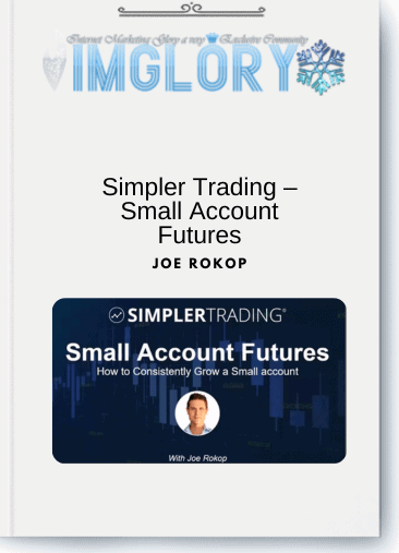 Get Simpler Trading – Small Account Futures Group Buy - IMGLORY
