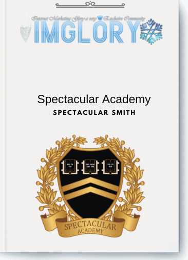 Get Spectacular Smith – Spectacular Academy Group Buy - IMGLORY