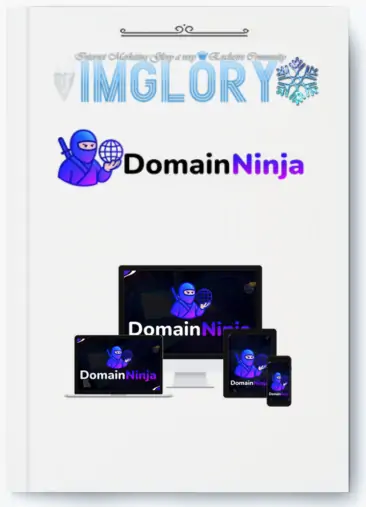 Get Domain Ninja + OTOs Group Buy - IMGLORY