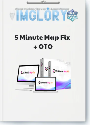 Get 5 Minute Map Fix Oto Group Buy Imglory