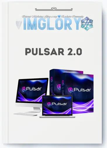 Get Pulsar 2.0 + OTOs Group Buy - IMGLORY