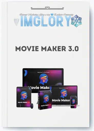 Get Movie Maker 3.0 Group Buy - IMGLORY
